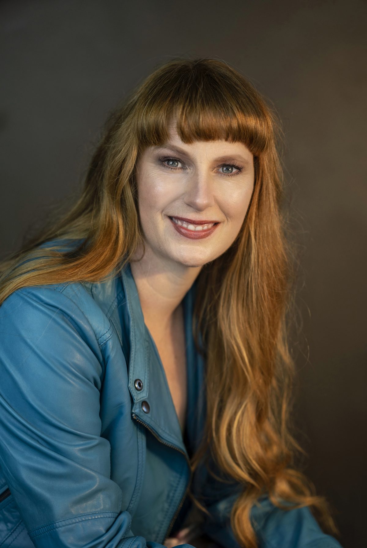 Vet Dr. Heidi Ward-McGrath | Motivational Speakers NZ